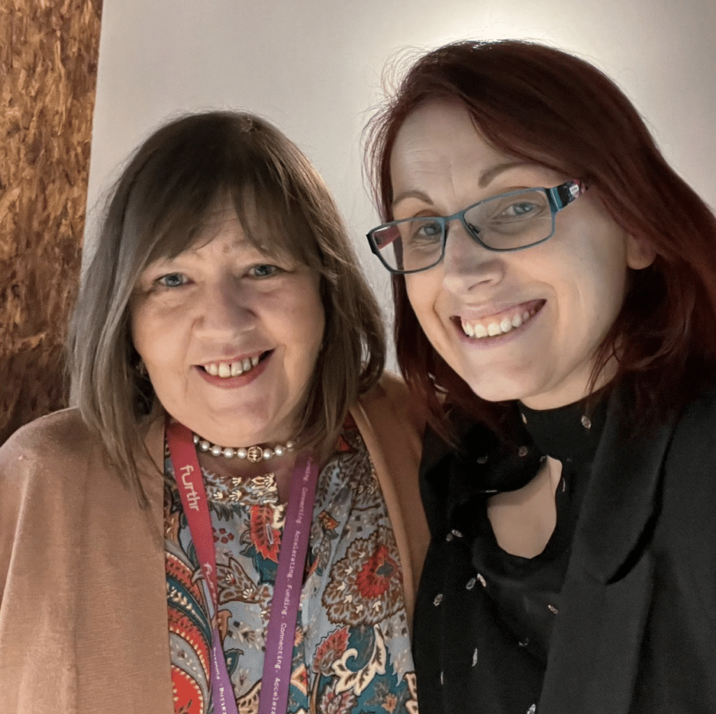 A fantastic Funding and Scaling event held by Furthr in The Guinesses ...